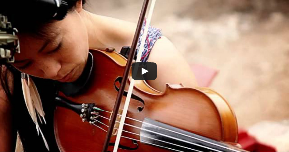 Pauchi Sasaki - Deviolines