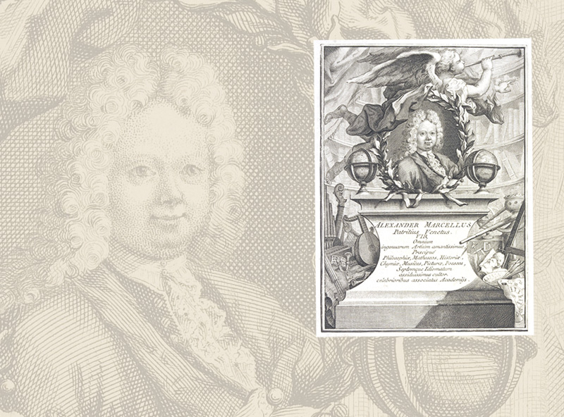 Adagio en Do menor - Alessandro Marcello - Deviolines