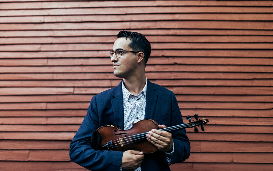 "Momentos Alhambra Jazz", concierto de Jason Anick Gypsy Jazz Quartet ...