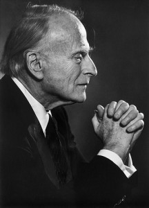 Menuhin, maestro de la vida - Deviolines