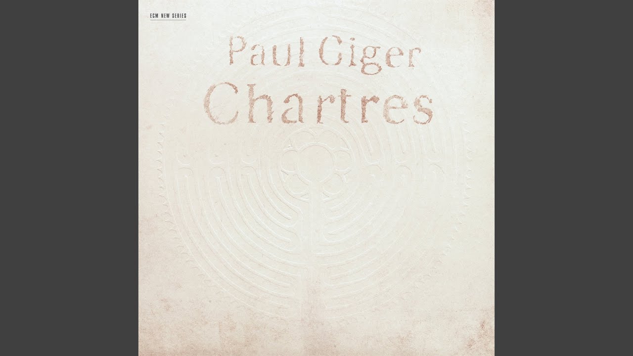 Paul Giger - Deviolines