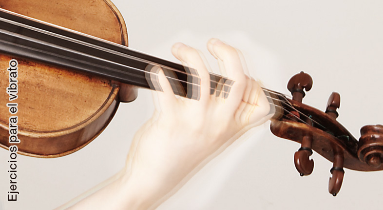 Ejercicios para el vibrato - Deviolines Ejercicios para el vibrato - Deviolines